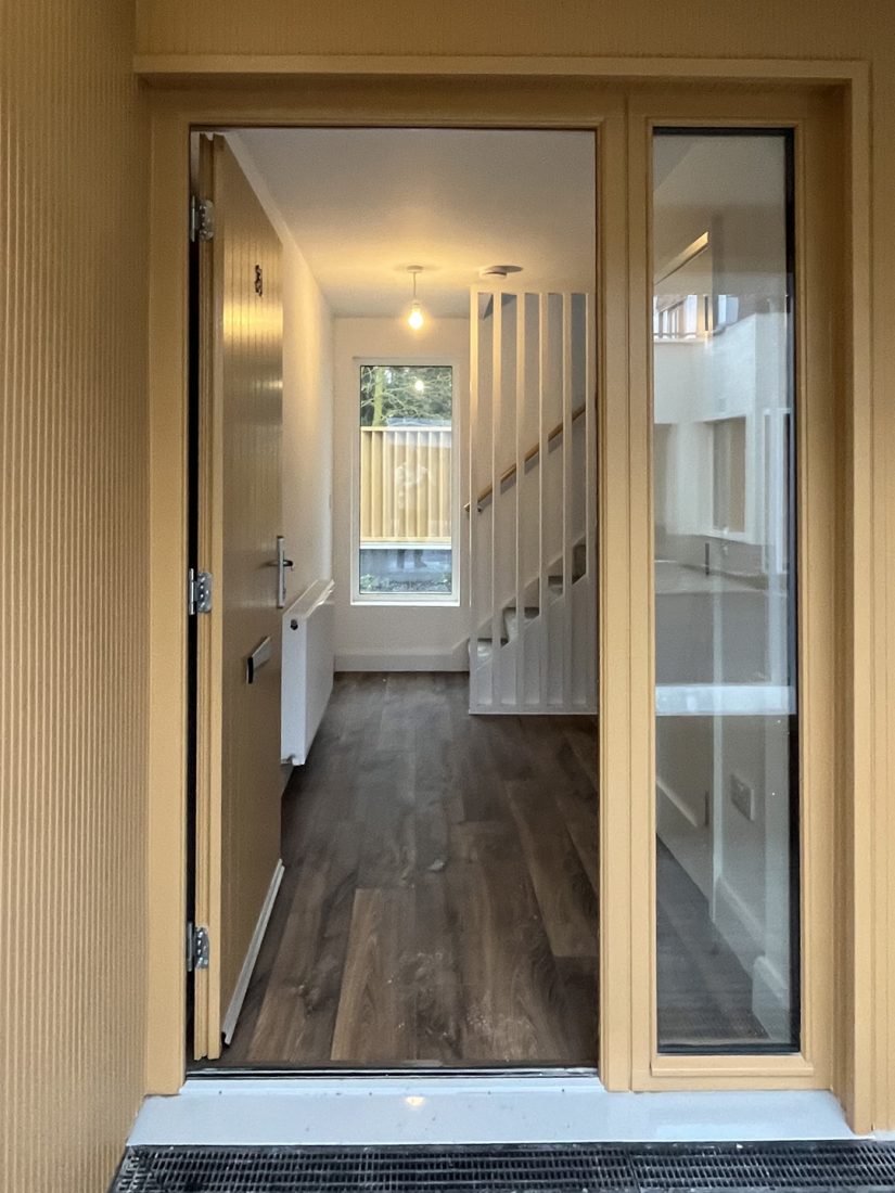 Proctor & Matthews designs new ‘cluster’ neighbourhood in Ireland