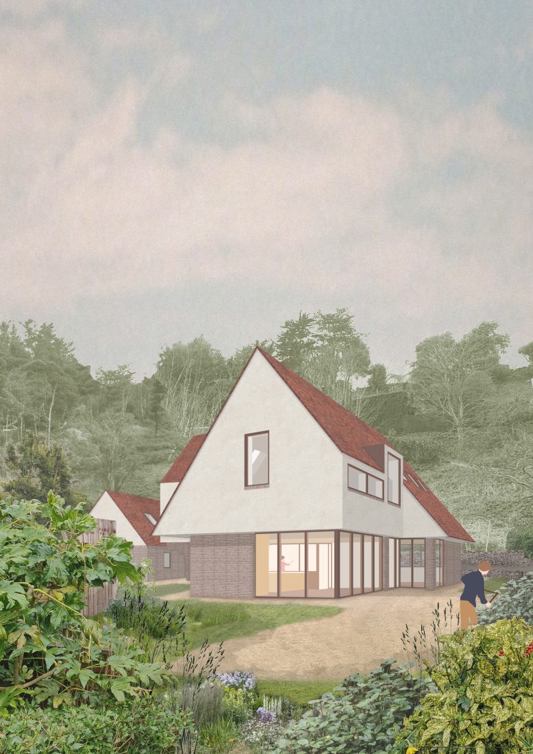 New practice StudioFolk: ‘Teaming up helps beat the lack-of-experience catch-22’