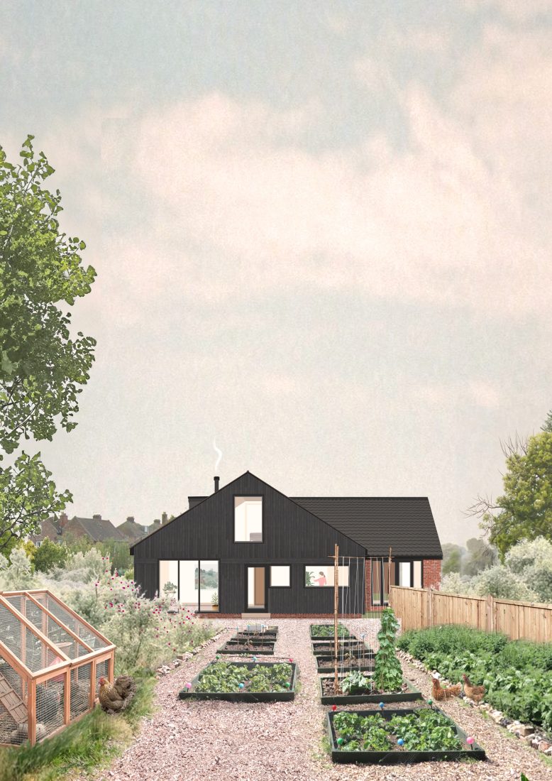 New practice StudioFolk: ‘Teaming up helps beat the lack-of-experience catch-22’