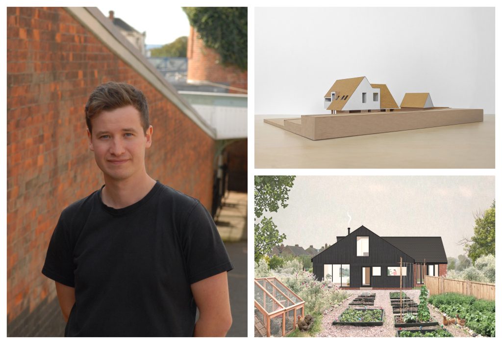 New practice StudioFolk: ‘Teaming up helps beat the lack-of-experience catch-22’