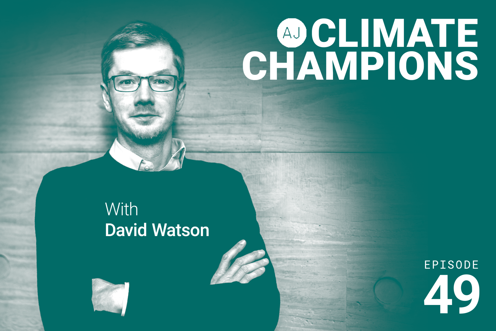 AJ Climate Champions podcast: AKTII’s David Watson on how to reduce the environmental impacts of ...