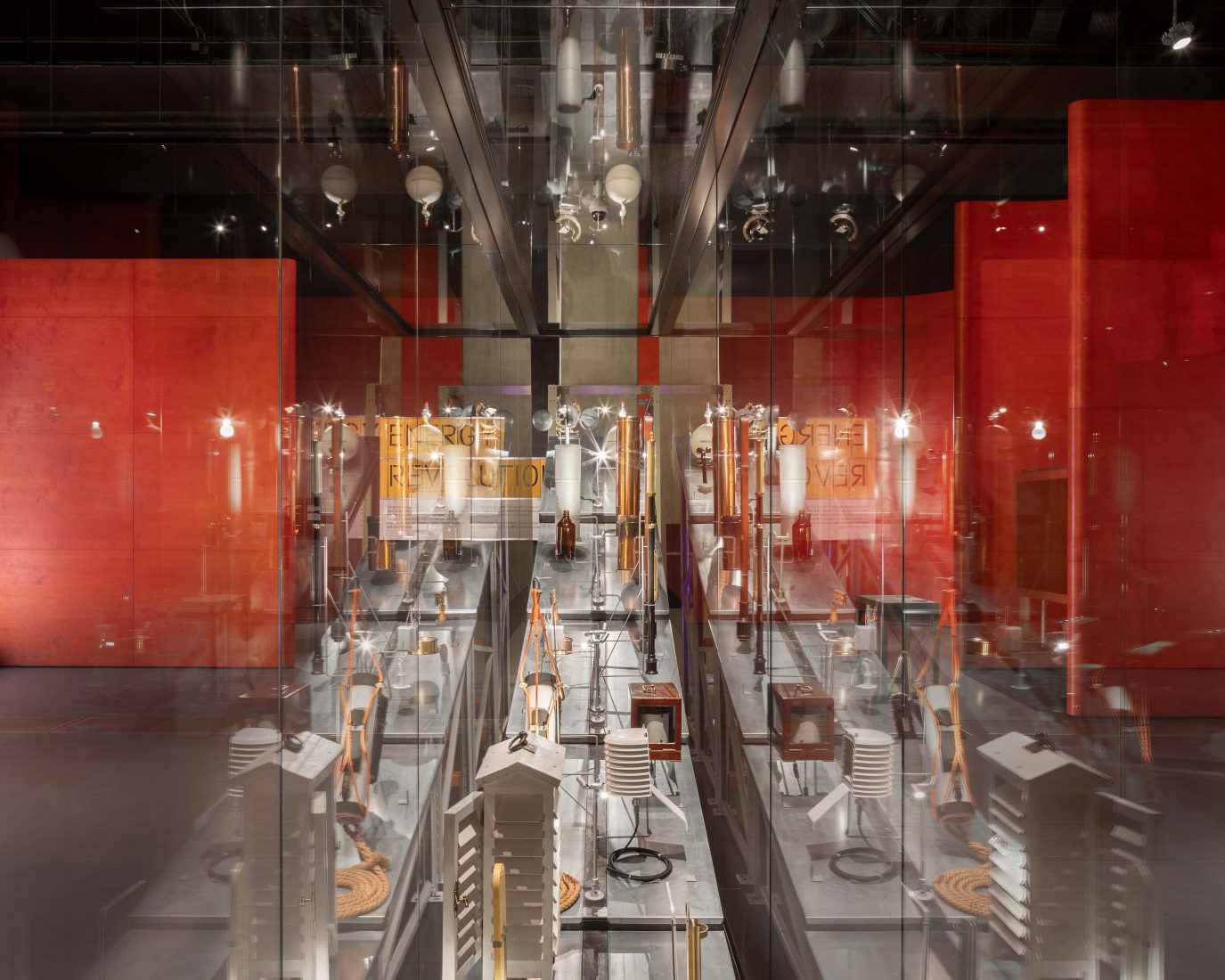 Unknown Works unveils new permanent gallery at London’s Science Museum