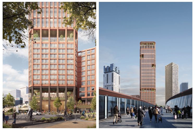 BDP – The Architects’ Journal