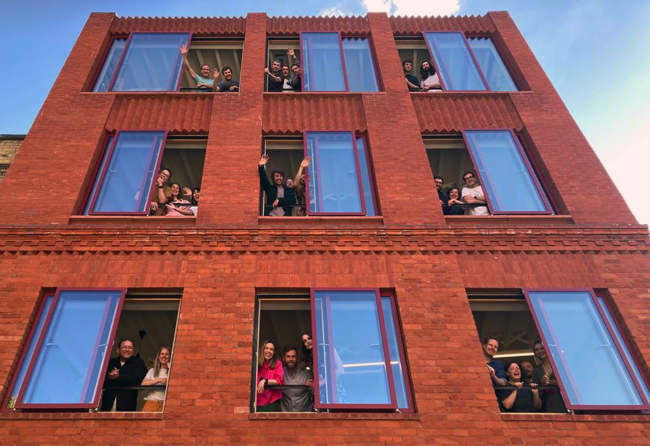 Gort Scott becomes latest practice to join ethical B Corp movement