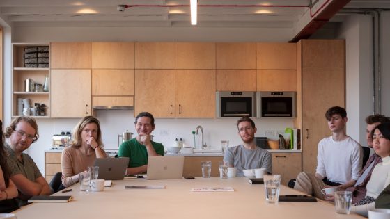 Gort Scott becomes latest practice to join ethical B Corp movement