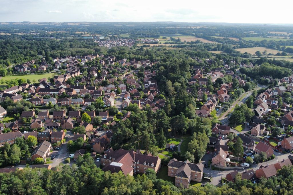 The Harlington, Fleet