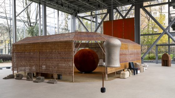 Exhibition review: Studio Mumbai’s Breath of an Architect