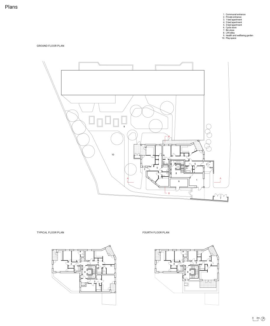 Case study: Thornton House by FBM Architects