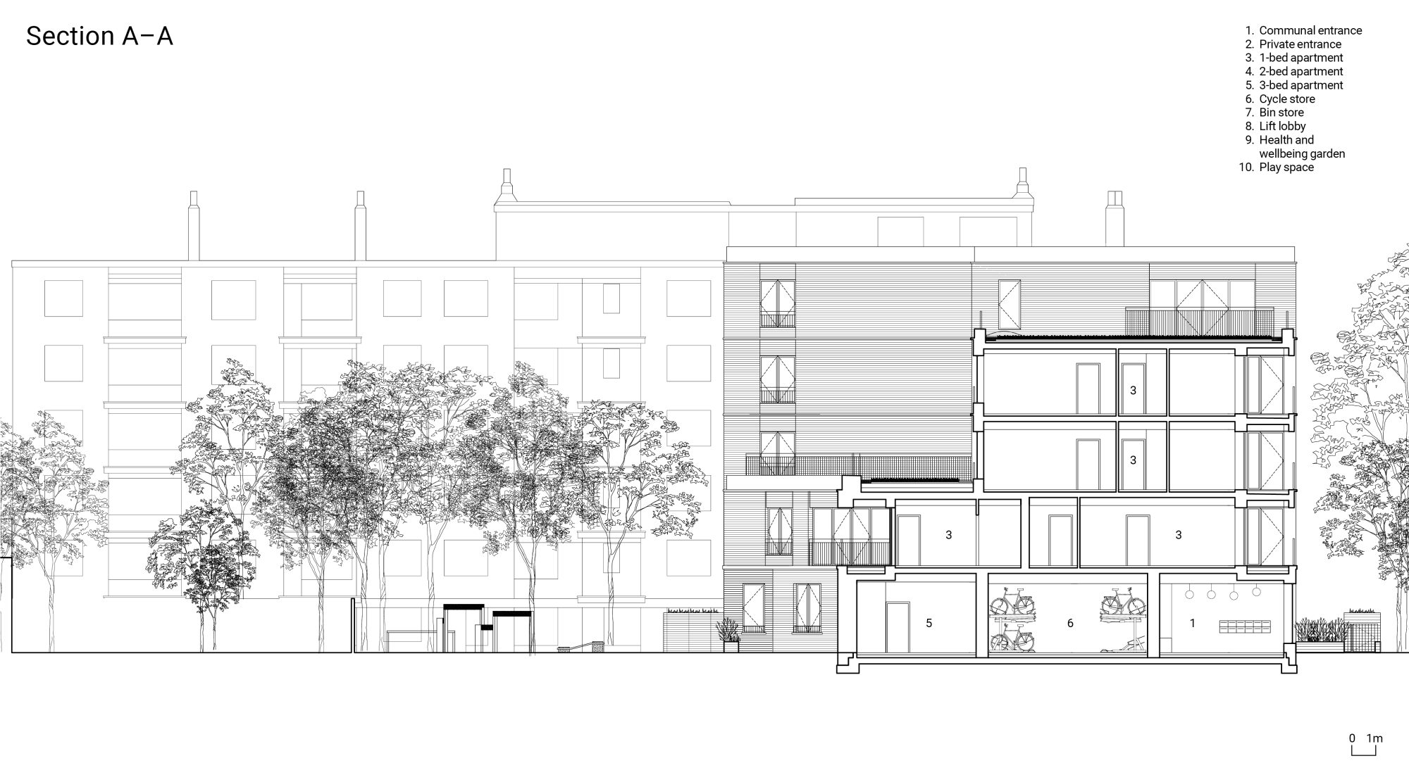 Case study: Thornton House by FBM Architects