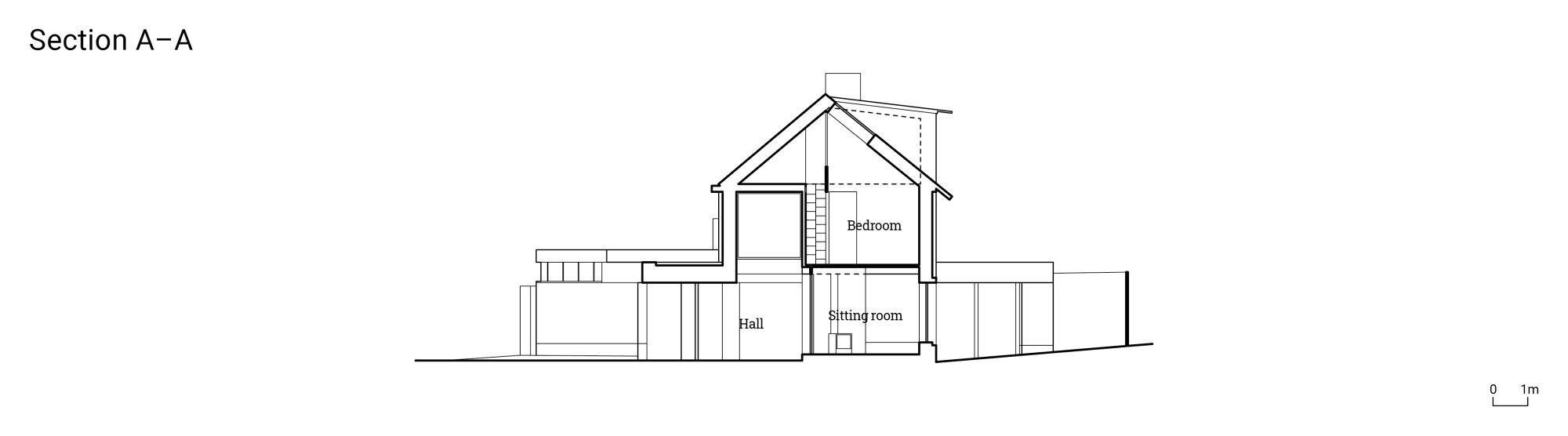 Case study: Six Columns by 31/44 Architects