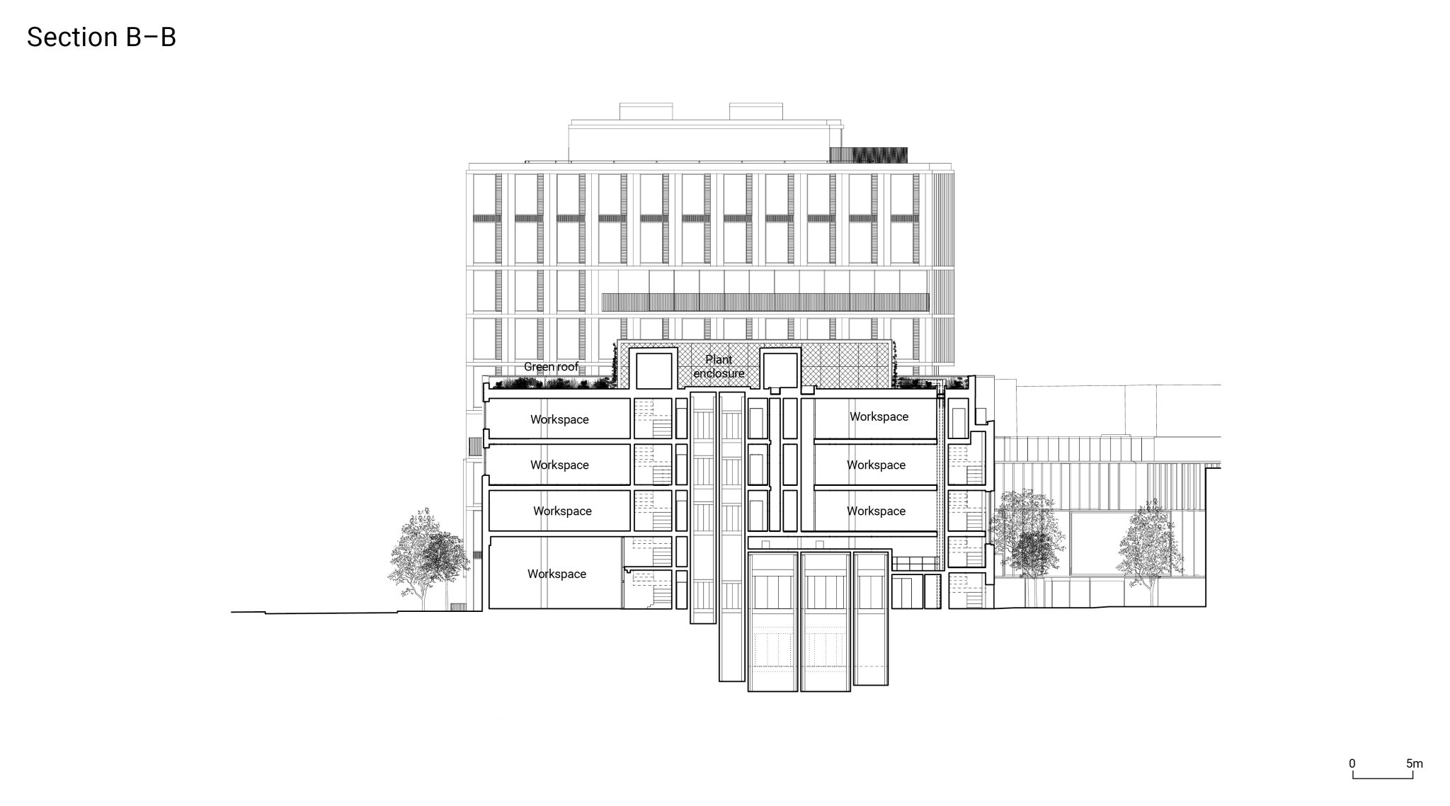 Case study: Gateway West by Gort Scott