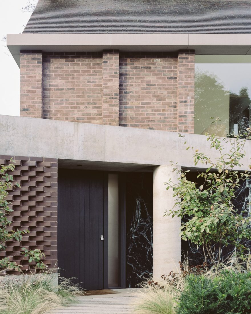 Case study: Six Columns by 31/44 Architects