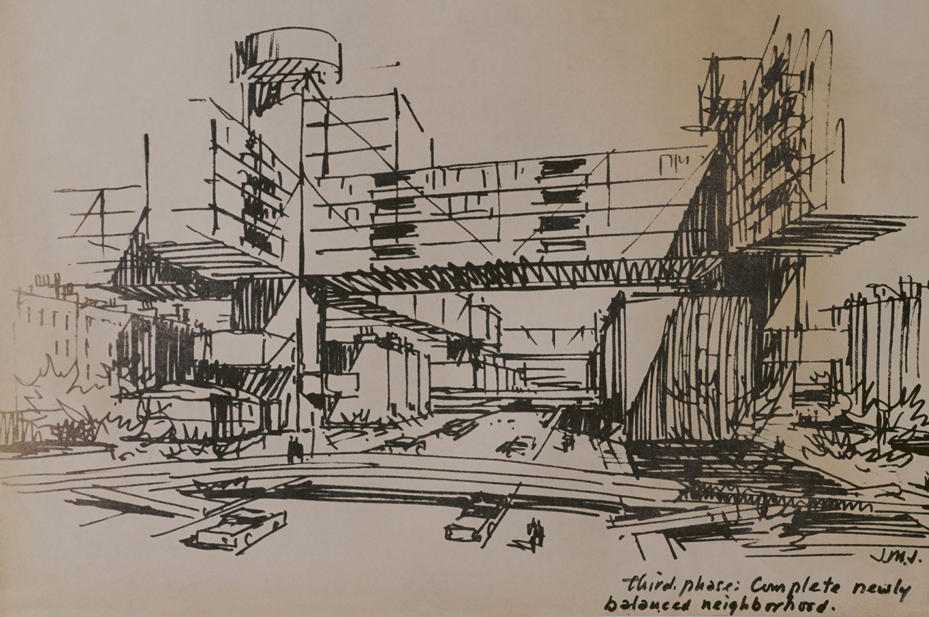 Book review: Atlas of Never Built Architecture packs a satisfying punch