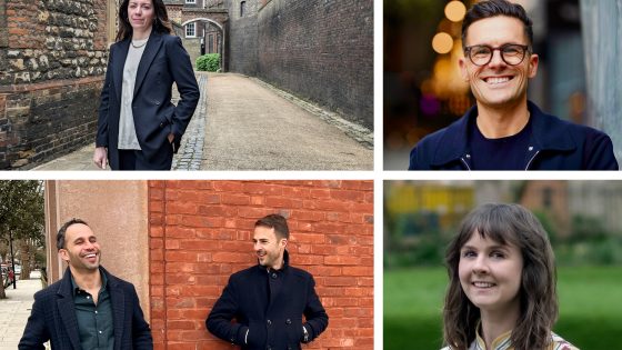 Client-side careers: Meet the architects who jumped the fence