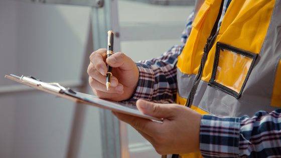 The Regs: Register ushers in a new age for building control