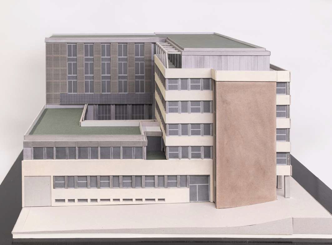 Dow Jones gets Westminster Council’s OK for Swiss Embassy makeover