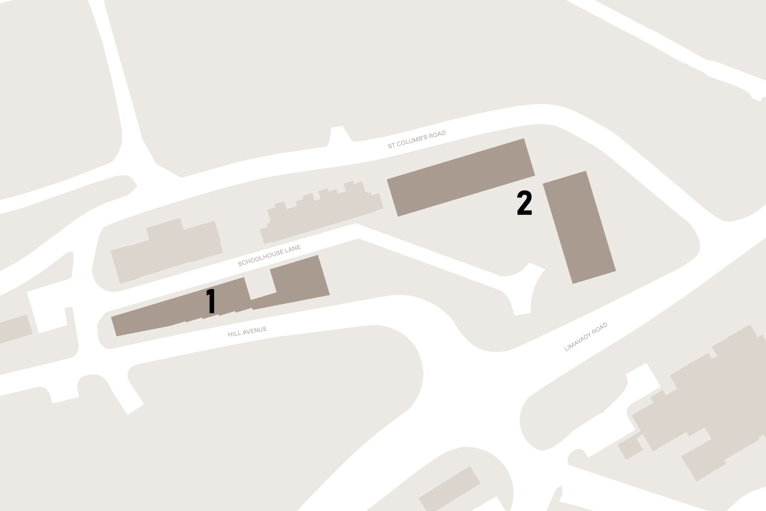 Alt Studios wins consent for homes and workspace on former NI barracks