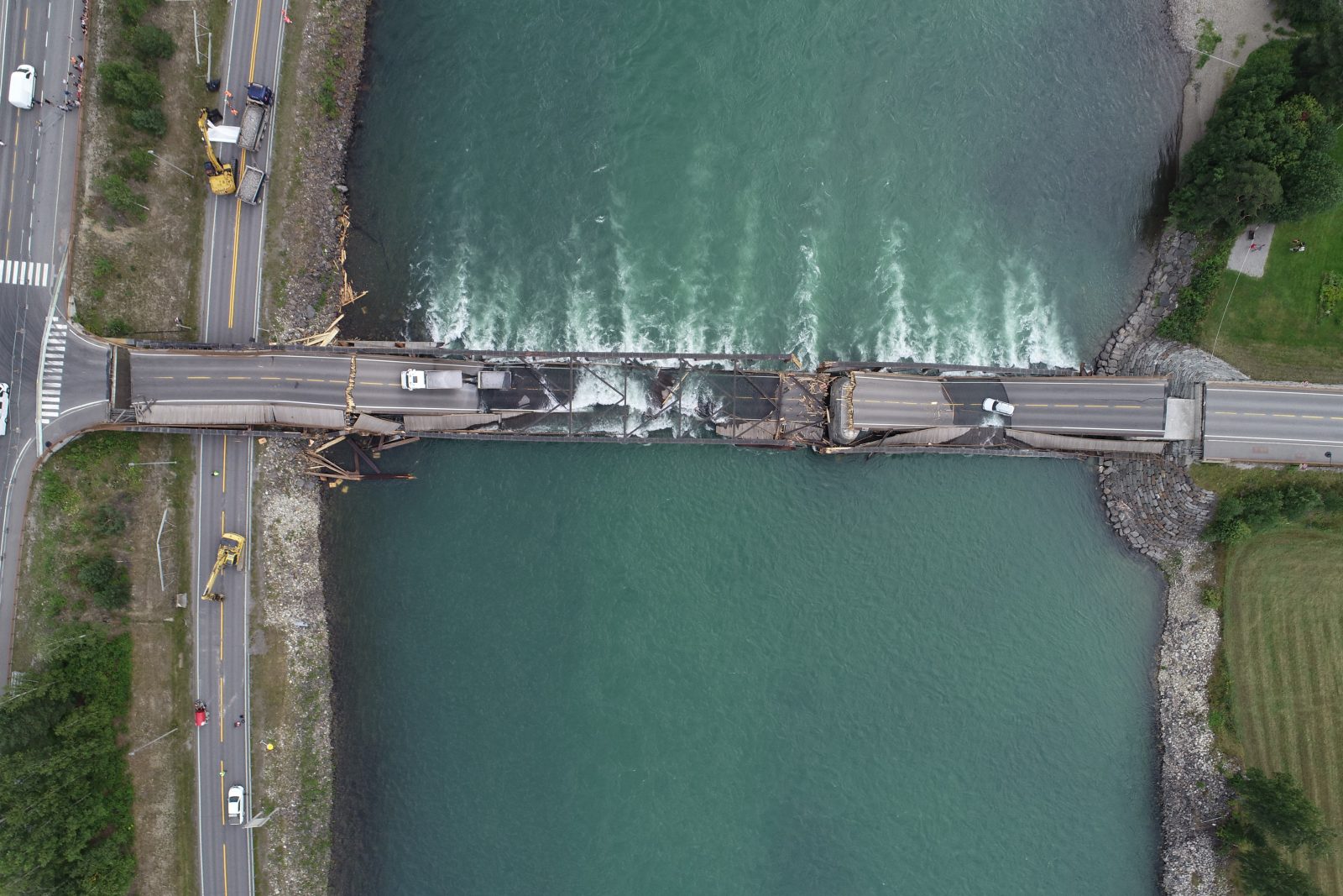 ‘Strong focus on aesthetics’ contributed to Norwegian bridge collapse