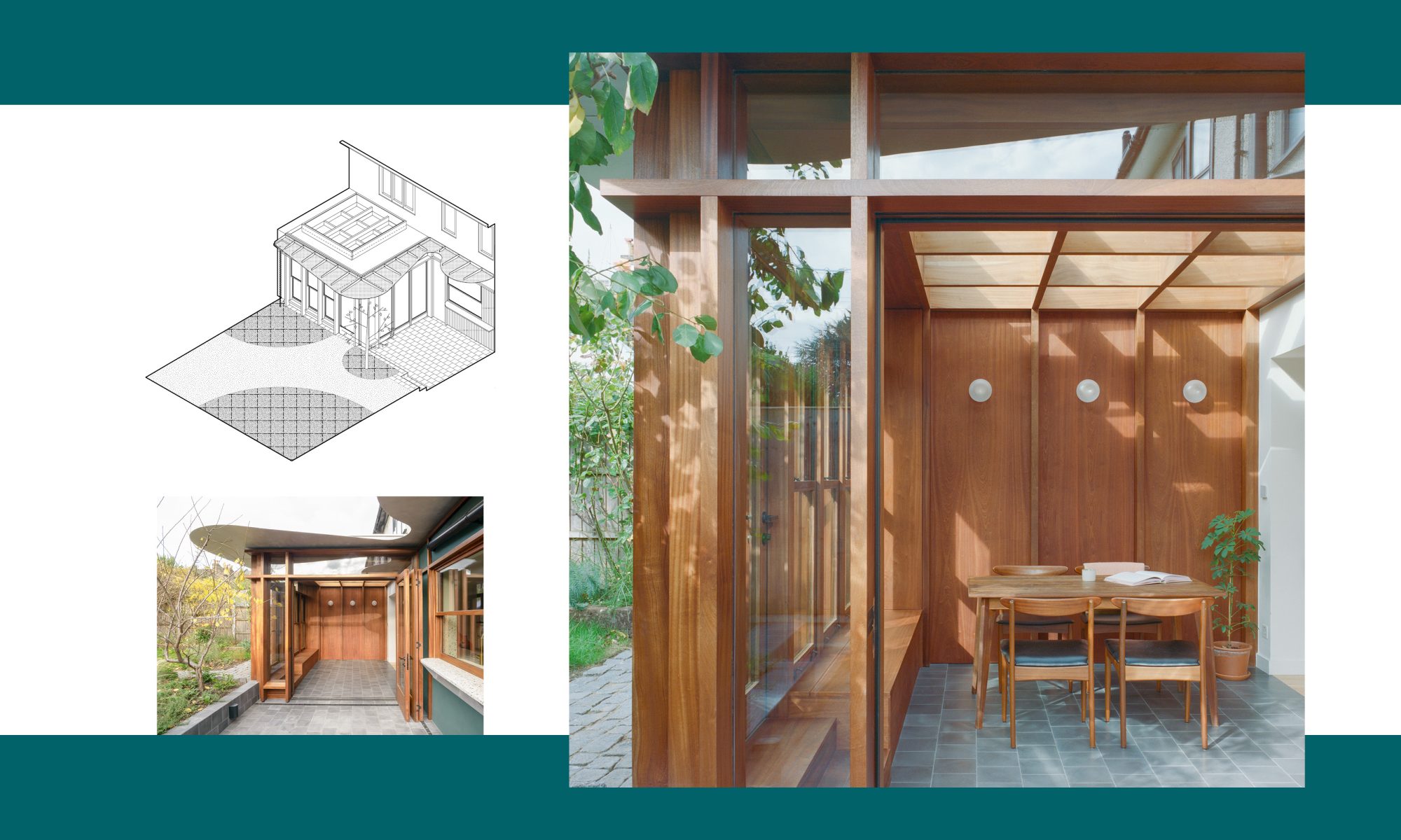 AJ Small Projects 2024 shortlist revealed