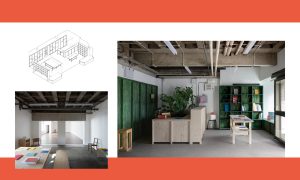 AJ Small Projects 2024 shortlist revealed