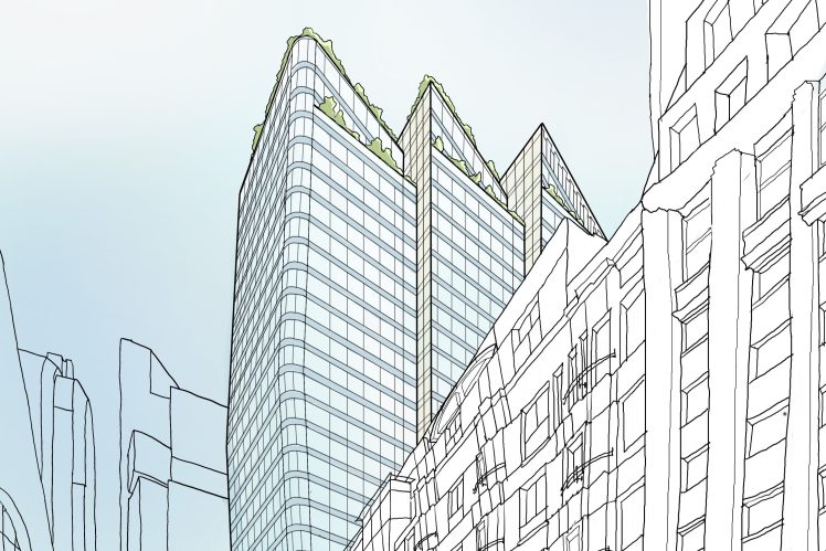 KPF – The Architects’ Journal