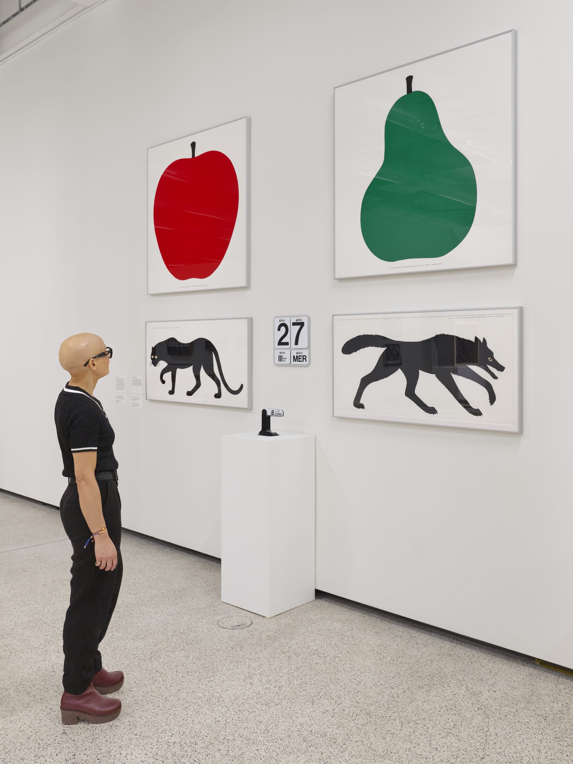 Enzo Mari: Design for the people