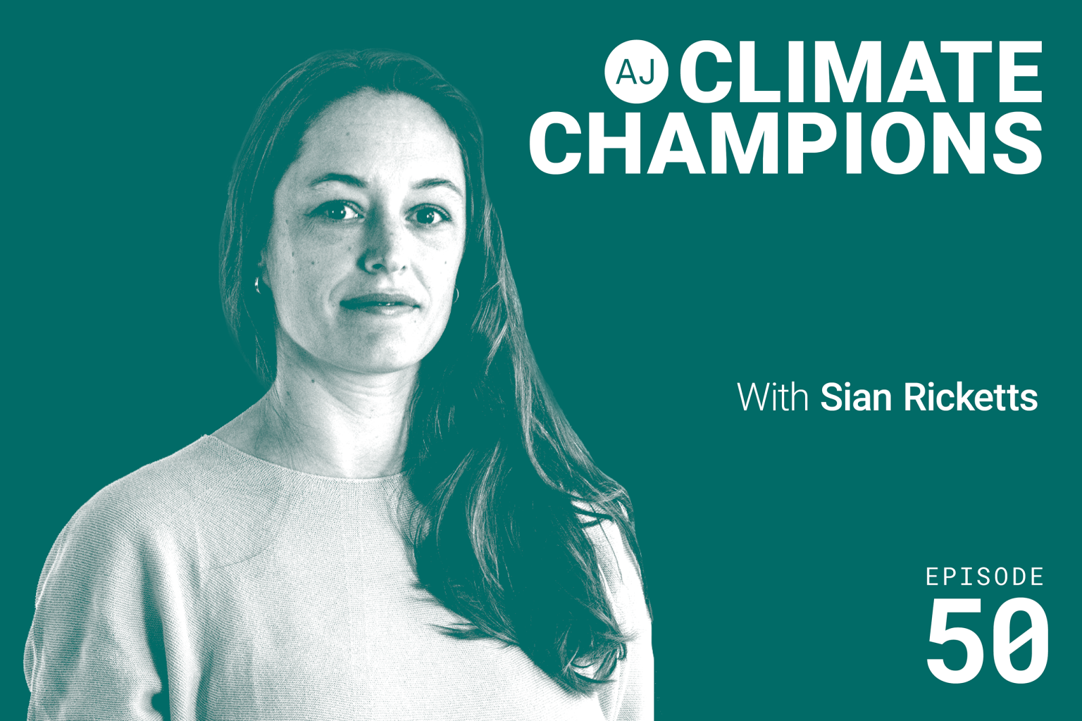 AJ Climate Champions podcast: Carmody Groarke’s Sian Ricketts on making ...
