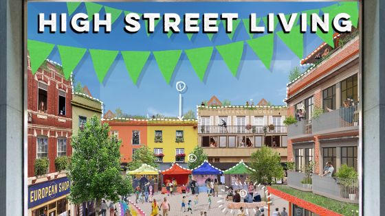 Davidson Prize: shortlist for adaptive reuse housing contest revealed