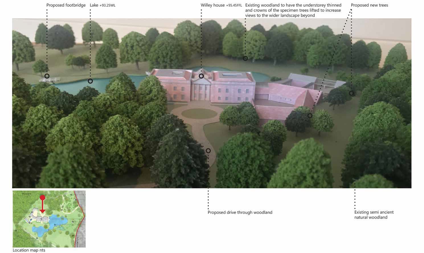 Appeal victory for Robert Adam's Neoclassical ‘country house clause ...