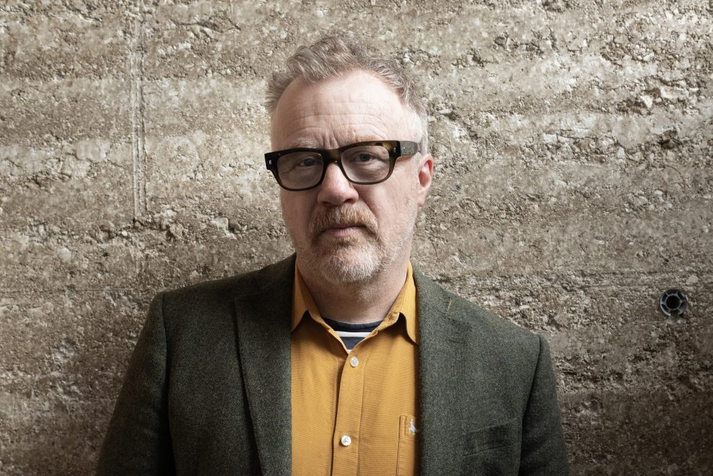 RIBA presidential candidate Duncan Baker-Brown: ‘I’ll base myself in different regions’