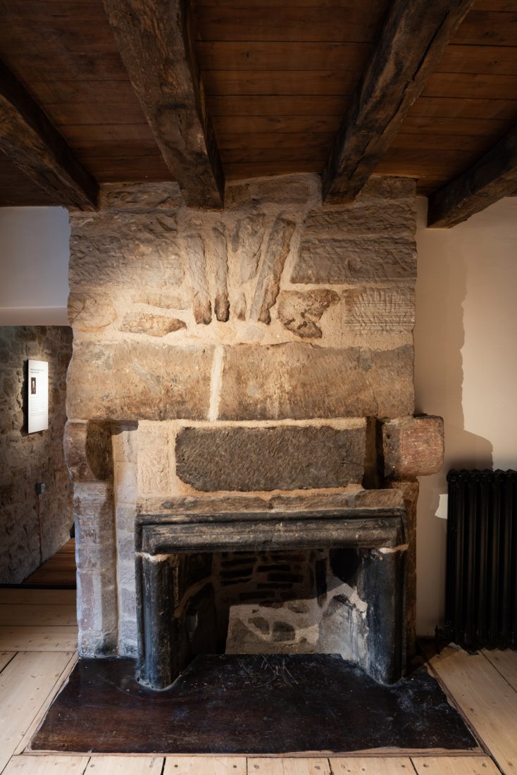 John Gilbert Architects refurbishes Glasgow’s oldest residential building