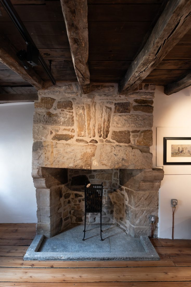 John Gilbert Architects refurbishes Glasgow’s oldest residential building