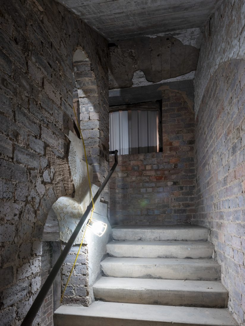 Glasgow School of Art picks architects to test Mac rebuild brief