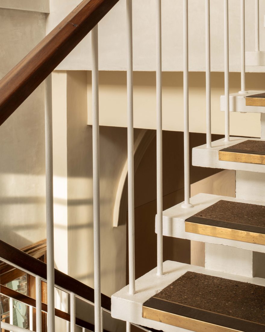 Robin Lee Architecture transforms former library into Erith cultural hub