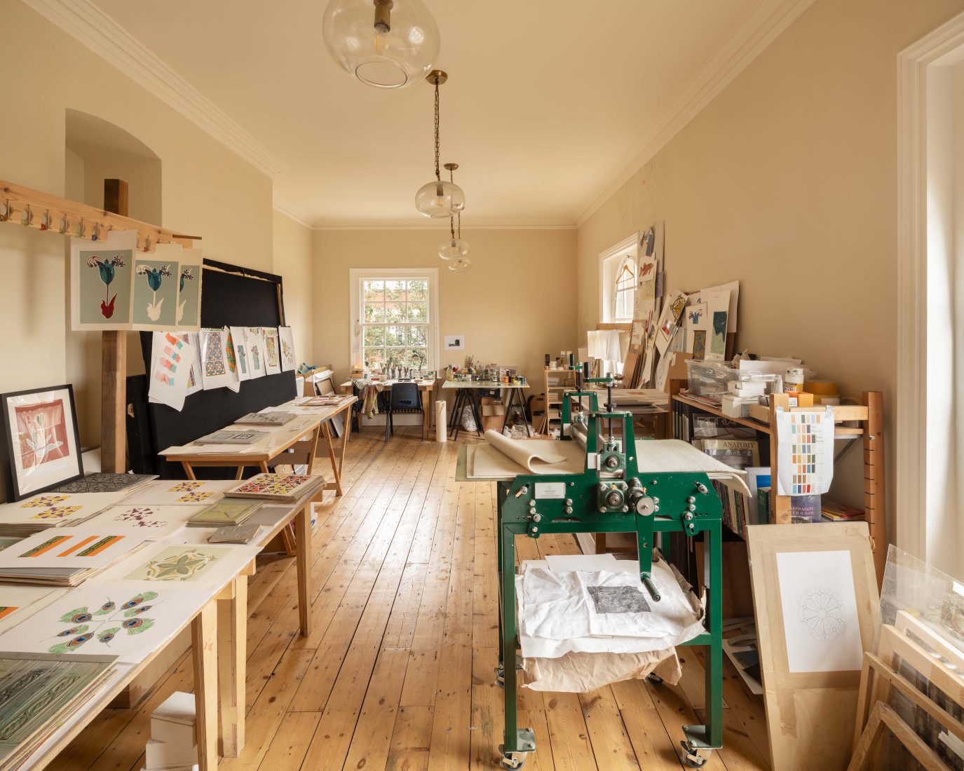 Robin Lee Architecture transforms former library into Erith cultural hub