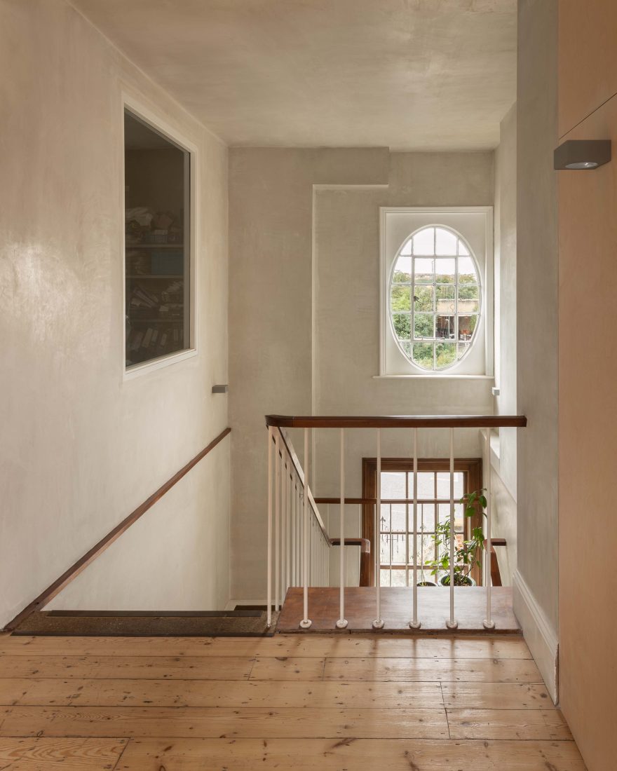 Robin Lee Architecture transforms former library into Erith cultural hub