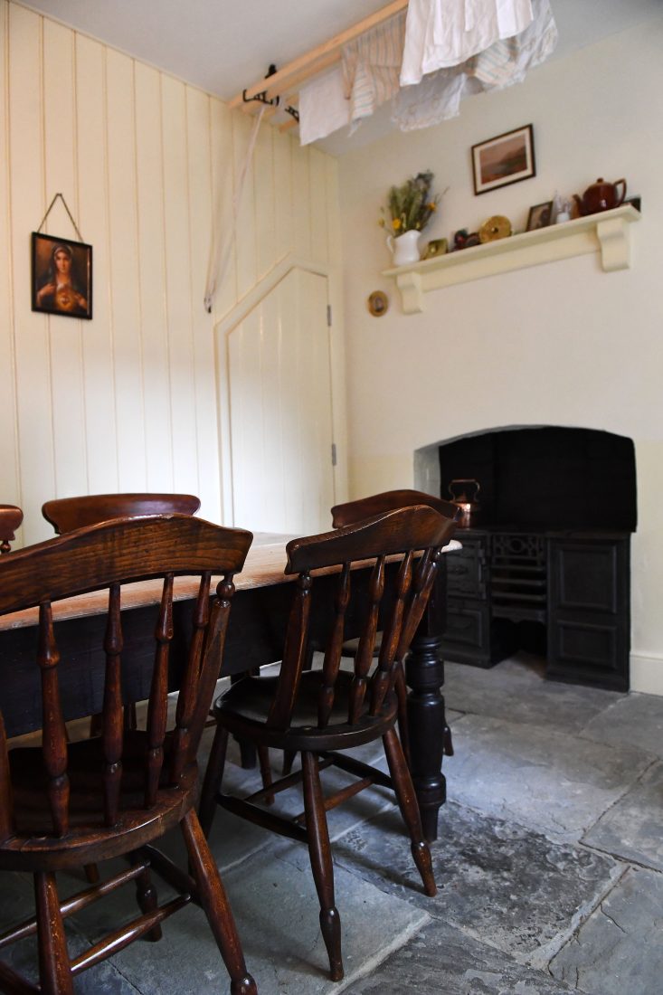 Historic Welsh pub rebuilt brick by brick 12 years after being dismantled