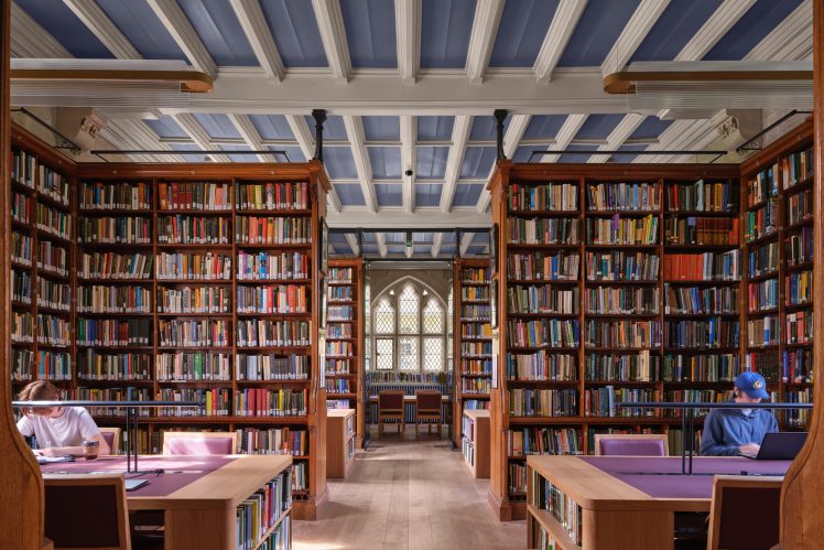 Education buildings – The Architects’ Journal