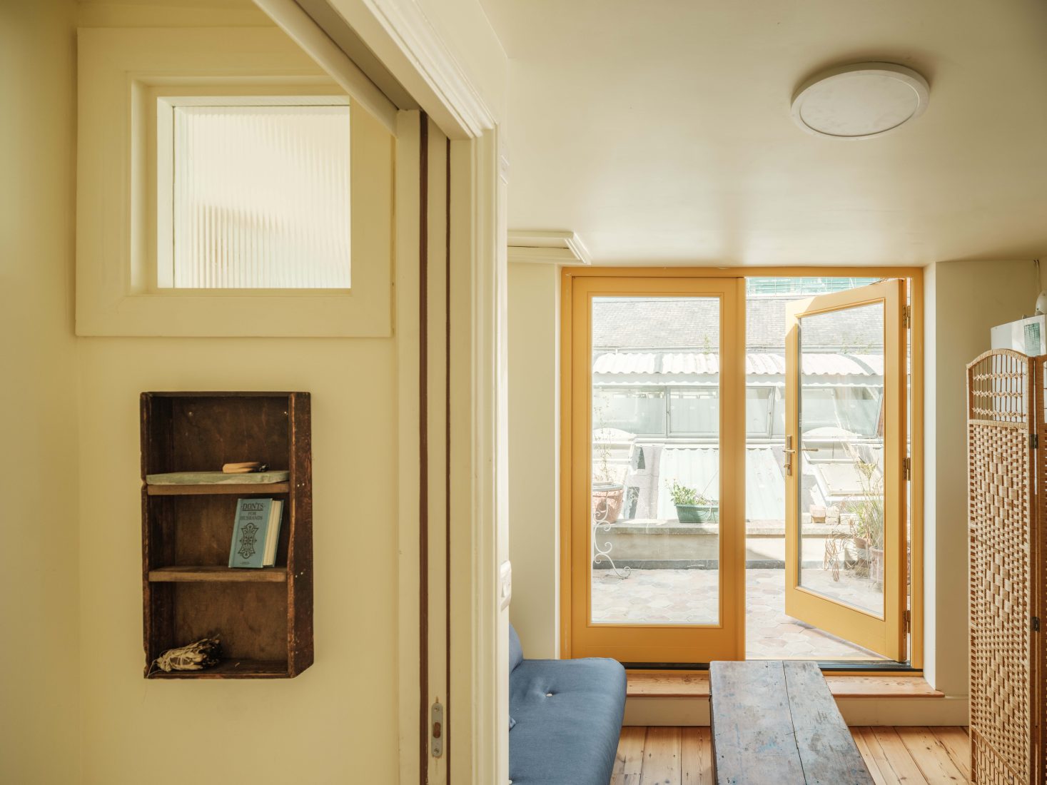 Cairn pioneers use of low-carbon concrete on Hackney extension