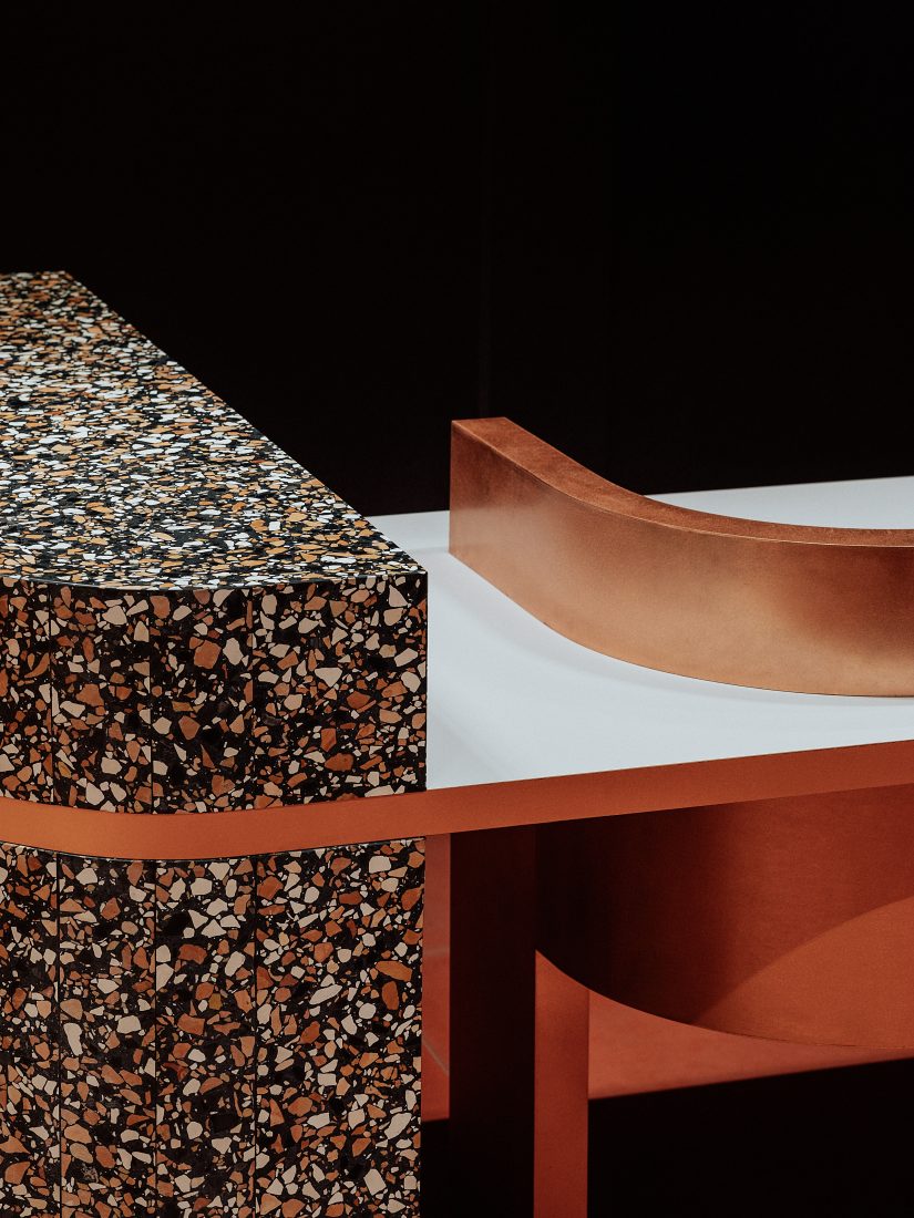 Basha-Franklin transforms three floors of Nouvel’s One New Change