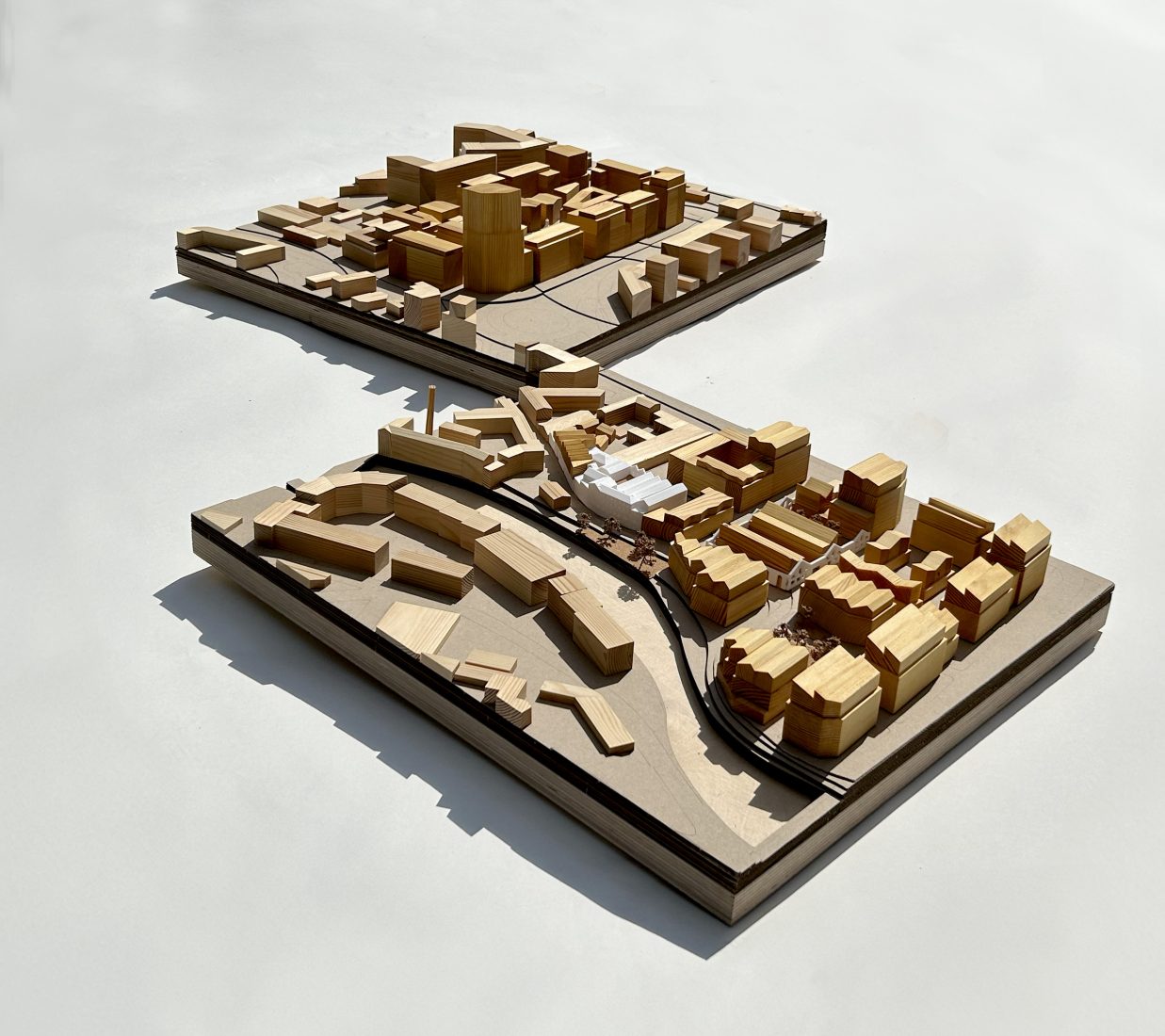 GPAD unveils major £67m levelling-up masterplan for Sheffield ...