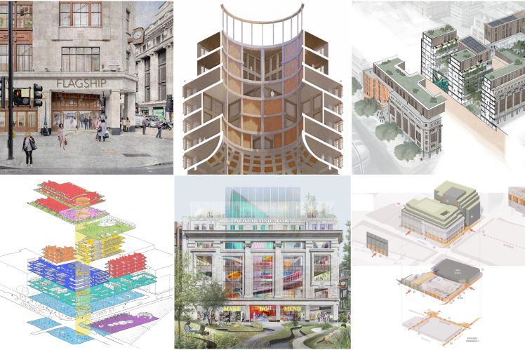 Architecture competitions and news – The Architects' Journal