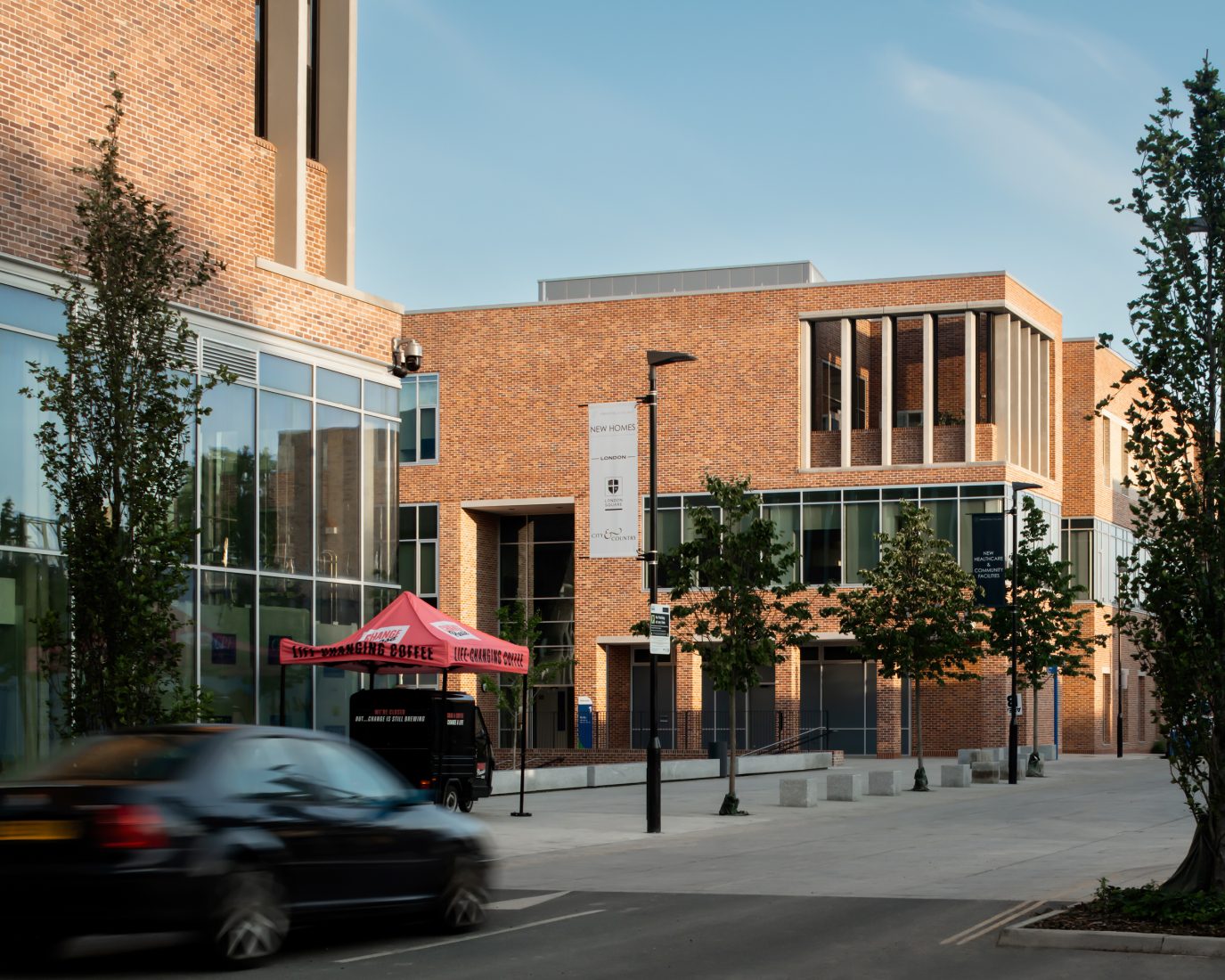 Springfield Hospital redevelopment | Tooting | U/C | SkyscraperCity Forum