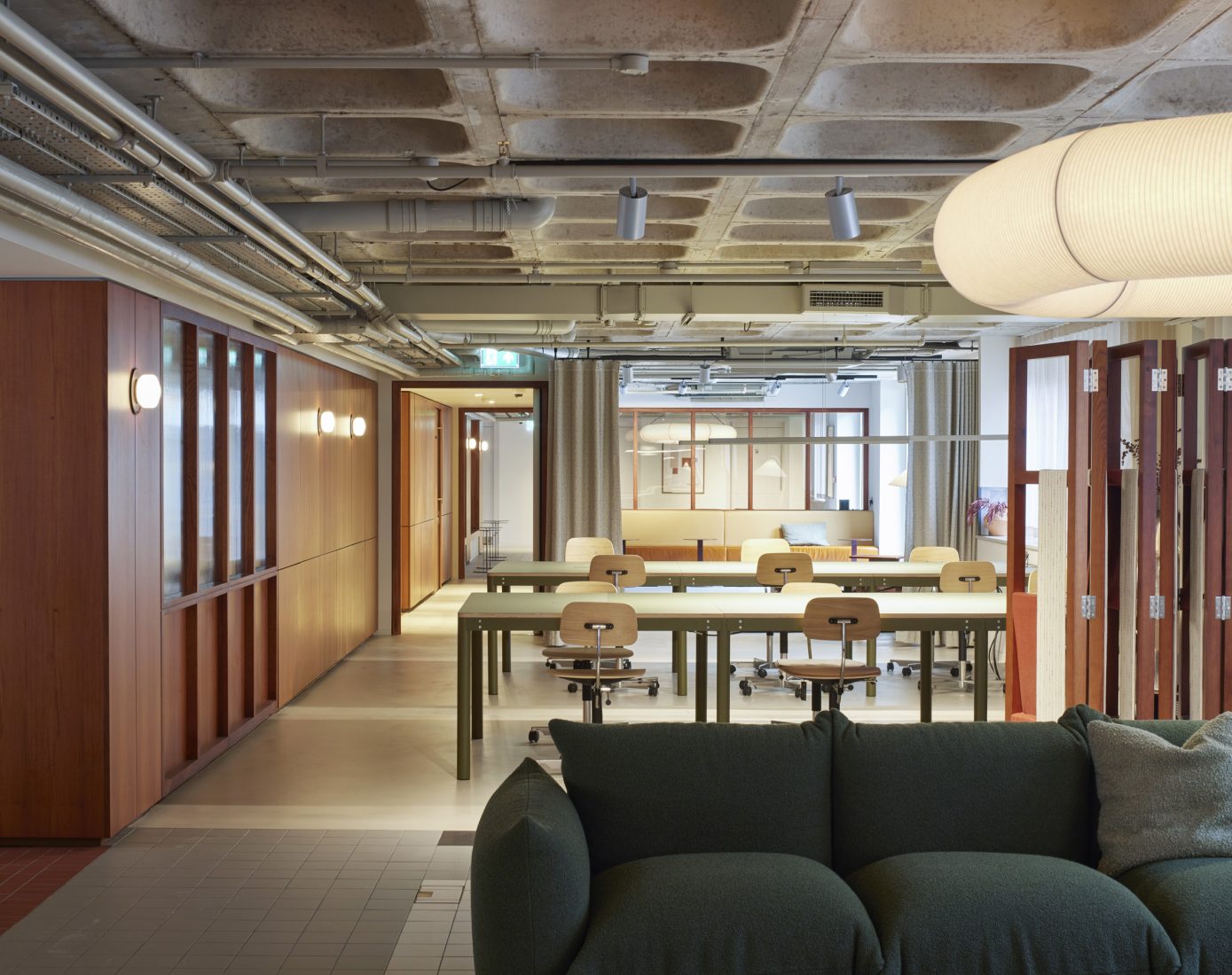 Case study: Roco by SODA Studio