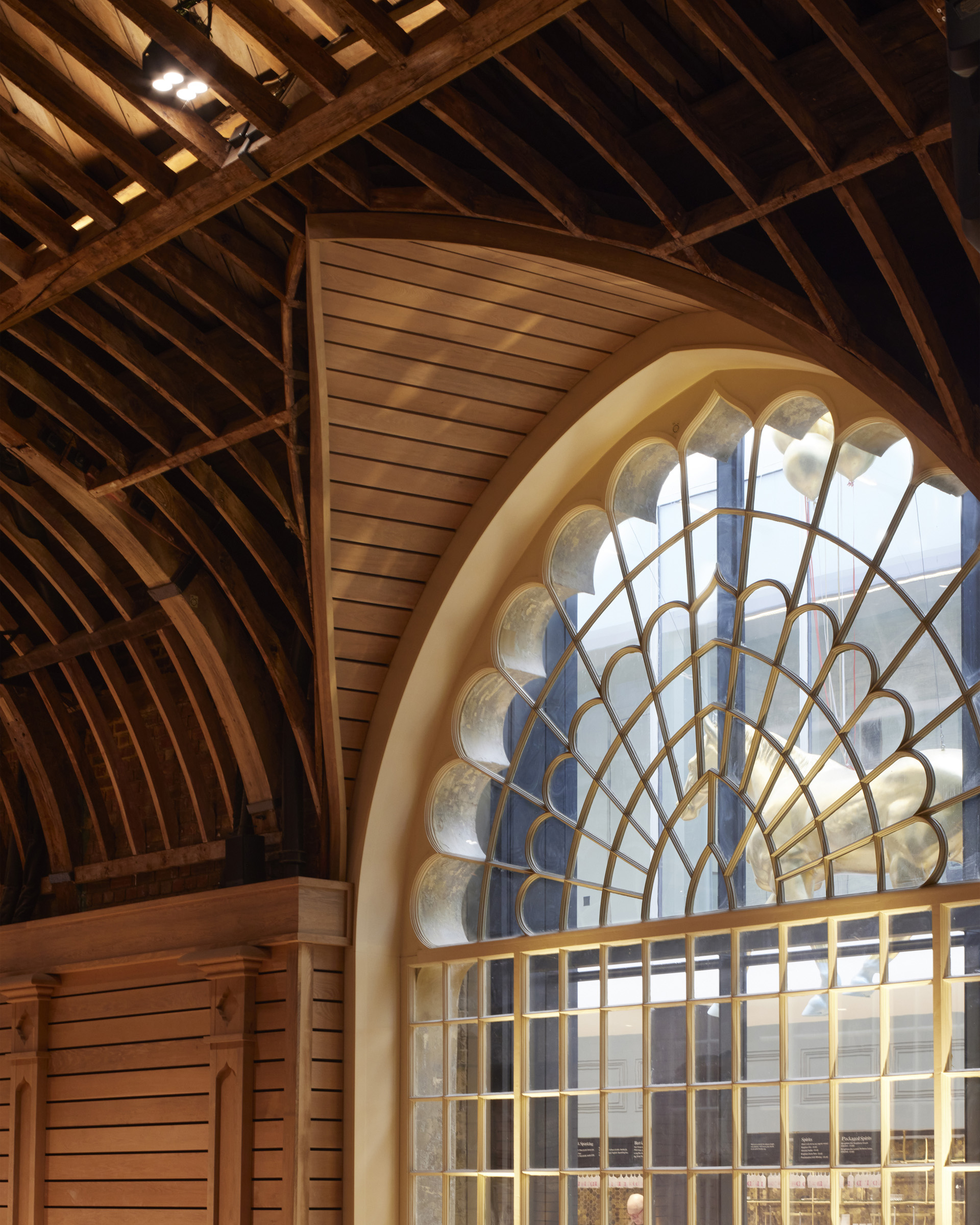 Case study: Brighton Dome by Feilden Clegg Bradley Studios