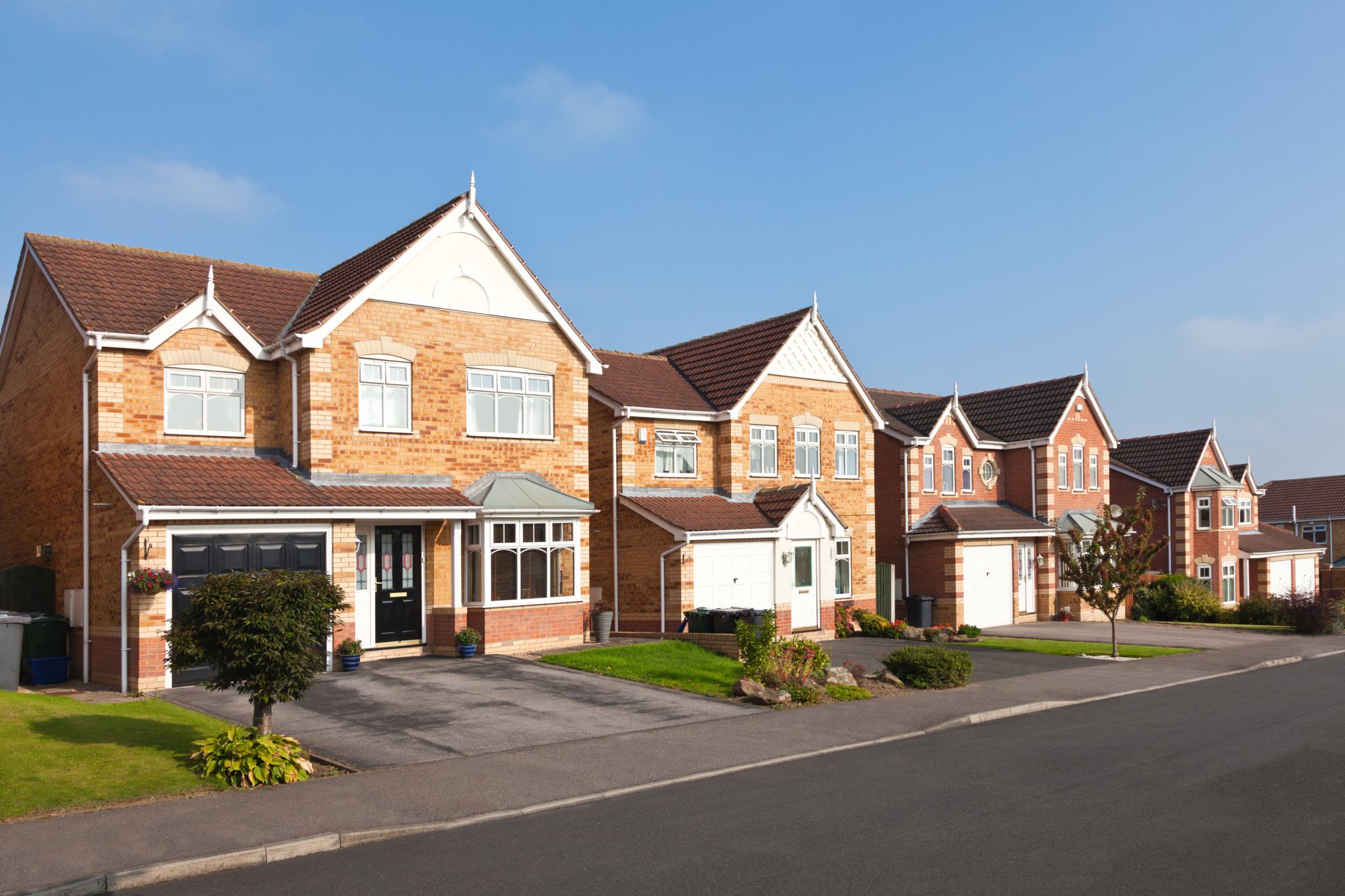 Press play: How designing for children could revitalise British housing