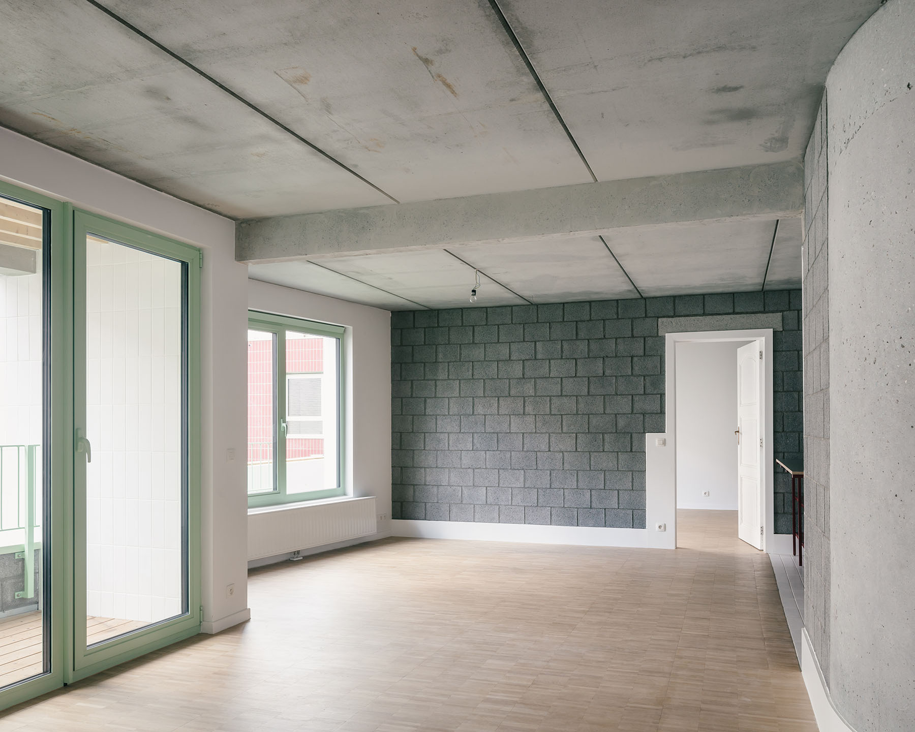 Duchesse, Notan Office’s ‘Micro City’ in Molenbeek