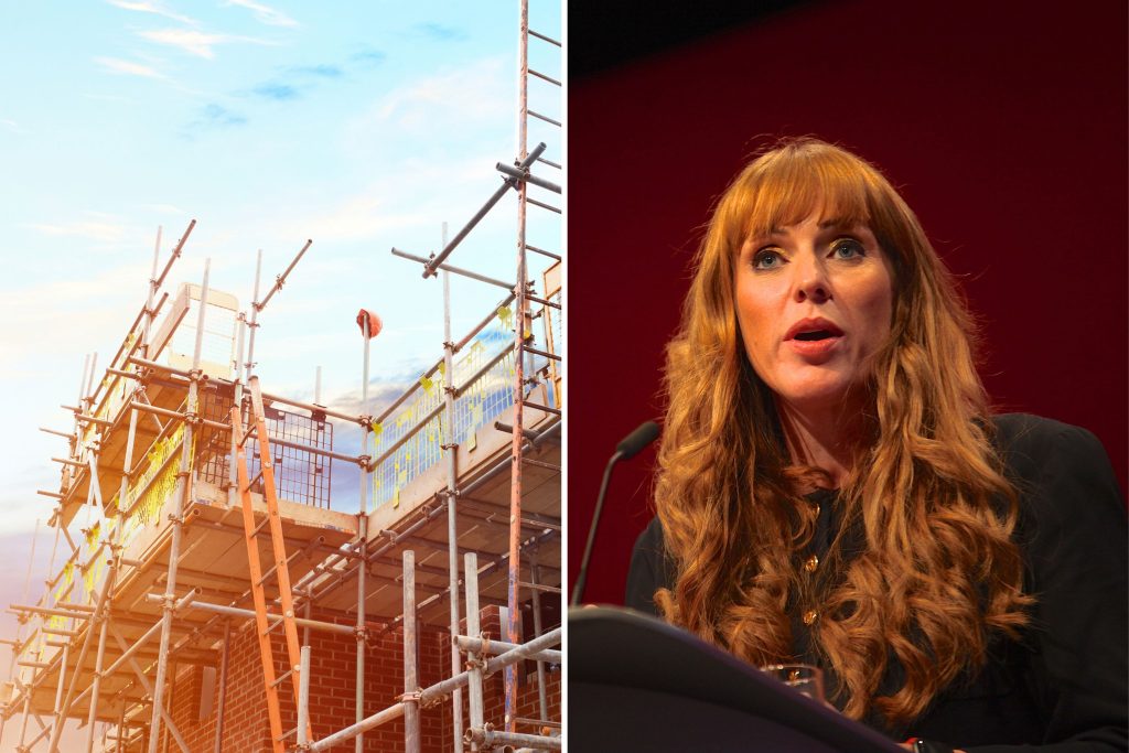 Labour to unveil vision for series of new towns