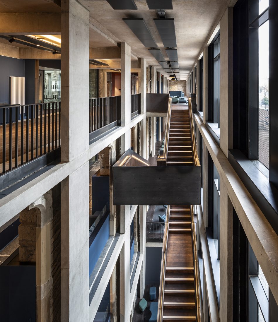 AJ100 New Member of the Year 2024 contenders revealed