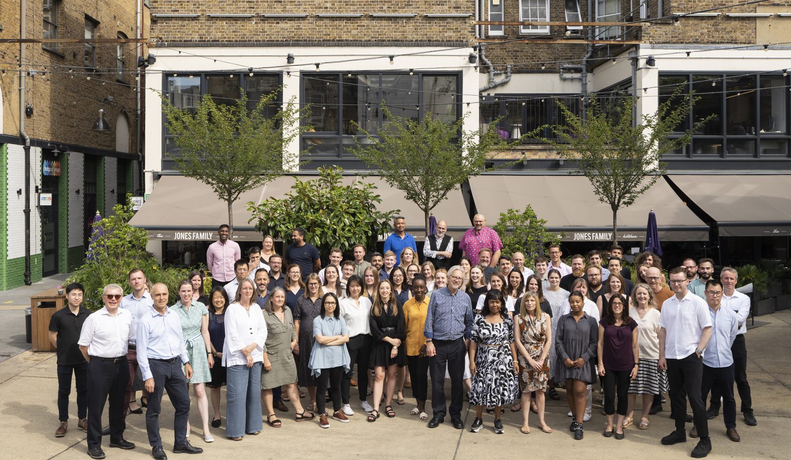 AJ100 Employer of the Year 2024 nominees announced